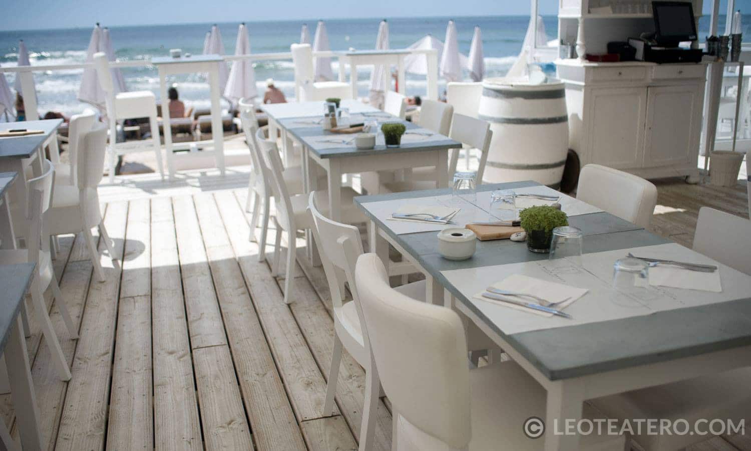 Life at the Beach - Vivre Ma France